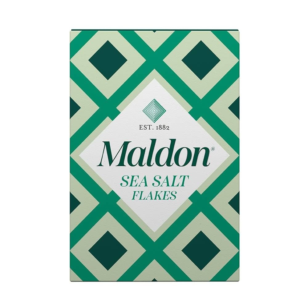 Maldon Salt - The Modern Bartender | Buy Online Bar Tools, Bitters ...