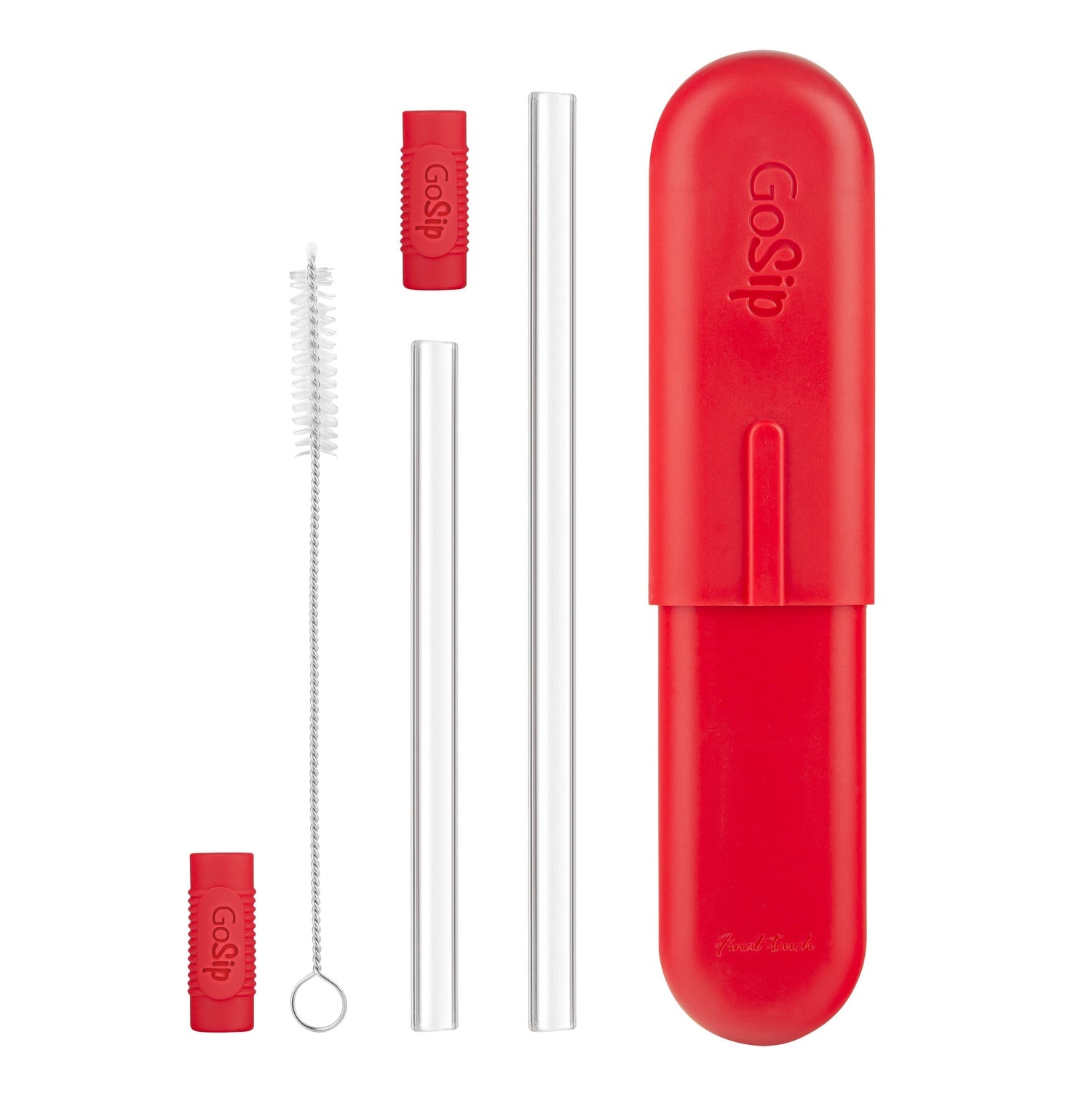 GoSip Multi Use Straw - The Modern Bartender | Buy Online Bar Tools ...