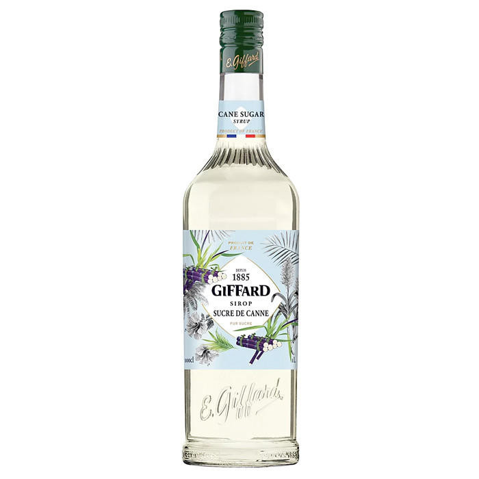 Giffard Syrup - The Modern Bartender | Buy Online Bar Tools, Bitters ...