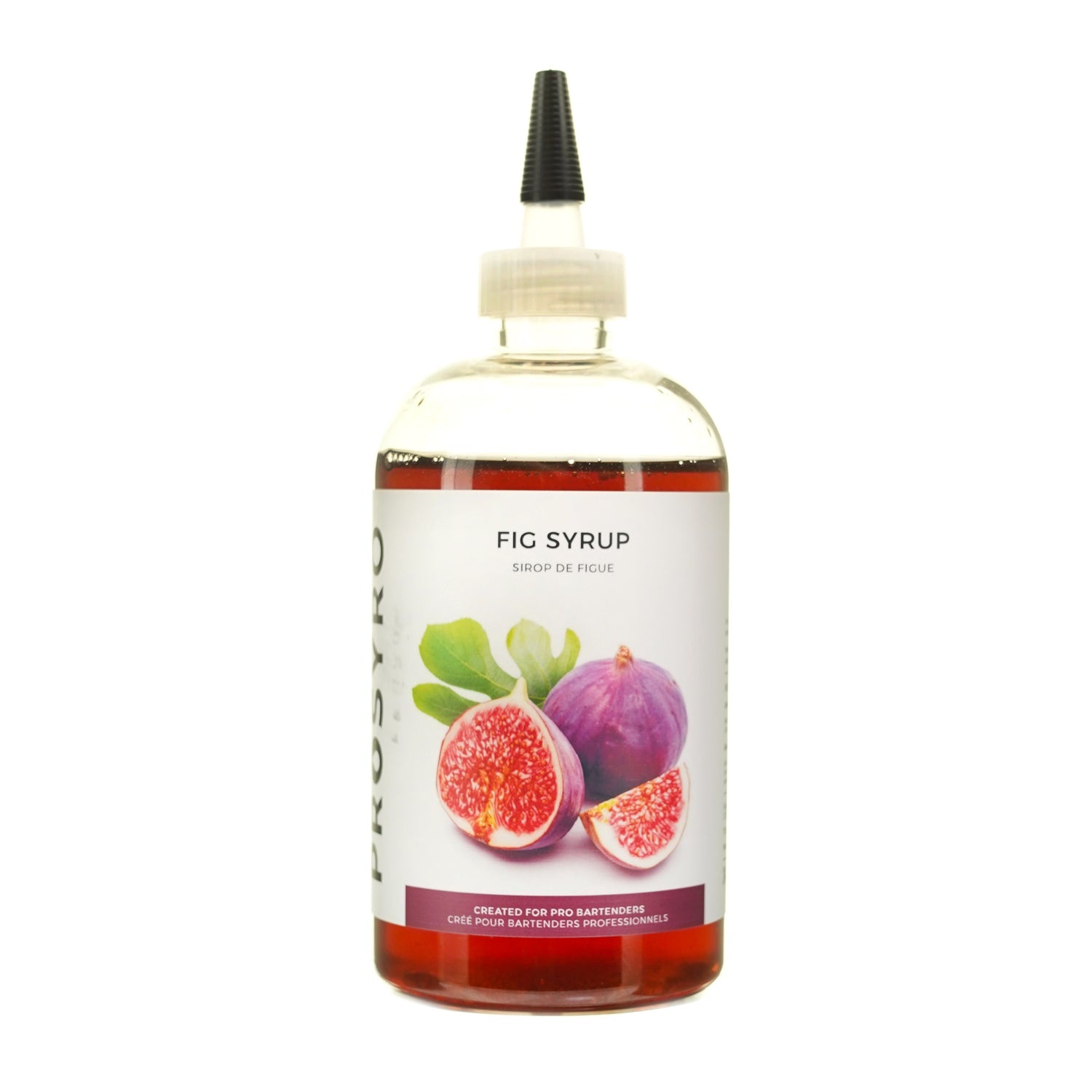 Prosyro Syrup Fig - The Modern Bartender | Buy Online Bar Tools ...