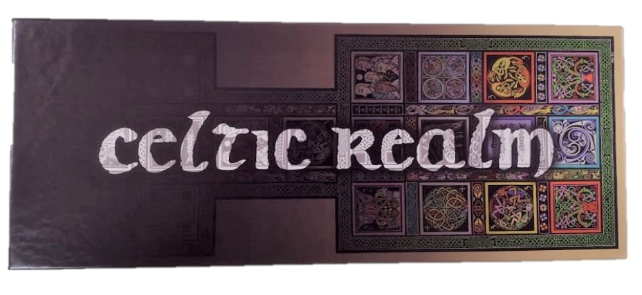 Celtic Realm Deluxe - Greenfield Games