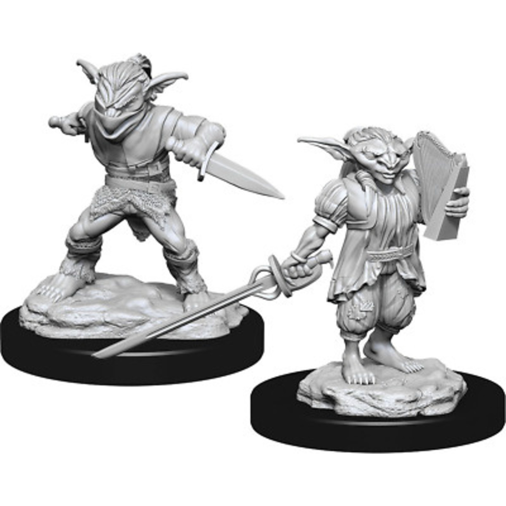 Goblin Chief Pathfinder