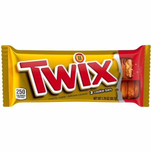 Twix - Greenfield Games