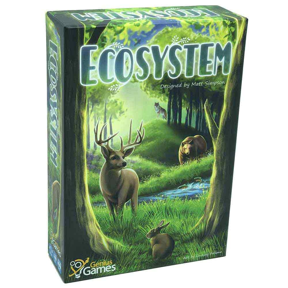 Ecosystem - Greenfield Games