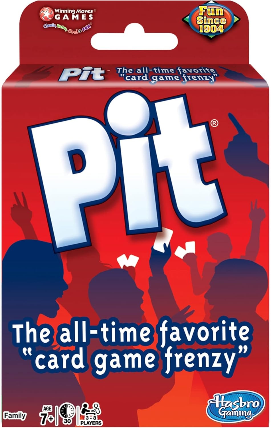 Pit - Greenfield Games