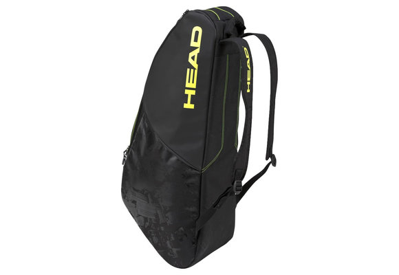 6 Pack Tennis Racquet Bags - MatchpointStore.com