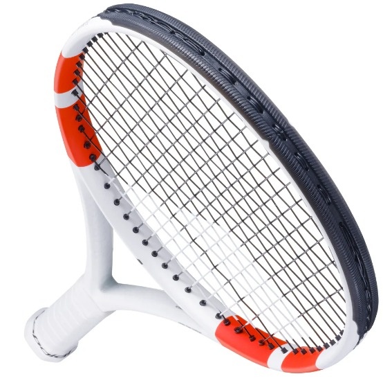 Babolat Pure Strike 100 4th Gen - MatchpointStore.com