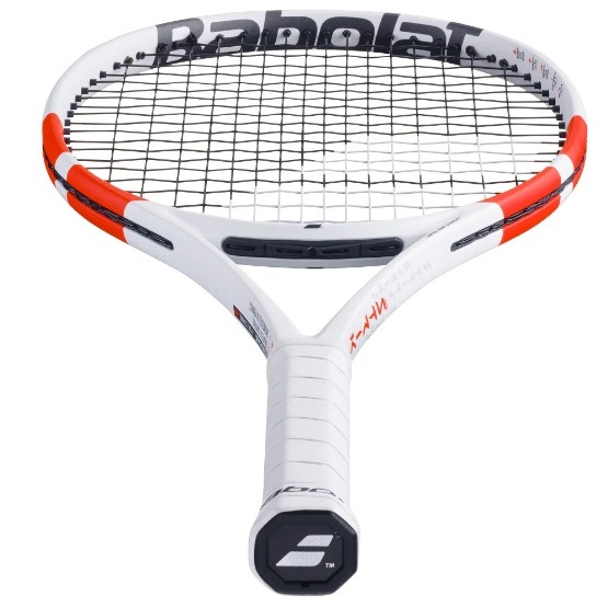 Babolat Pure Strike 100 4th Gen - MatchpointStore.com
