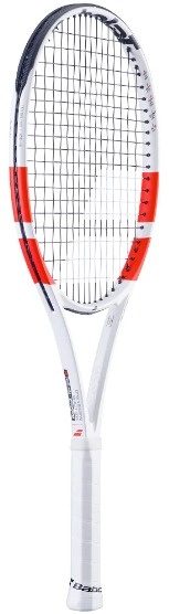 Babolat Pure Strike 100 4th Gen - MatchpointStore.com