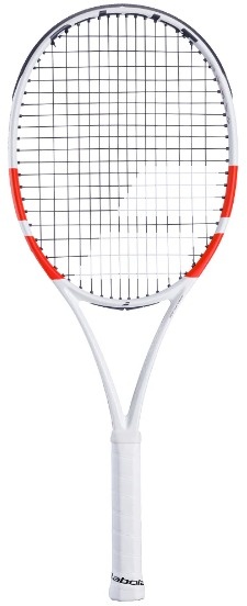 Babolat Pure Strike 100 4th Gen - MatchpointStore.com