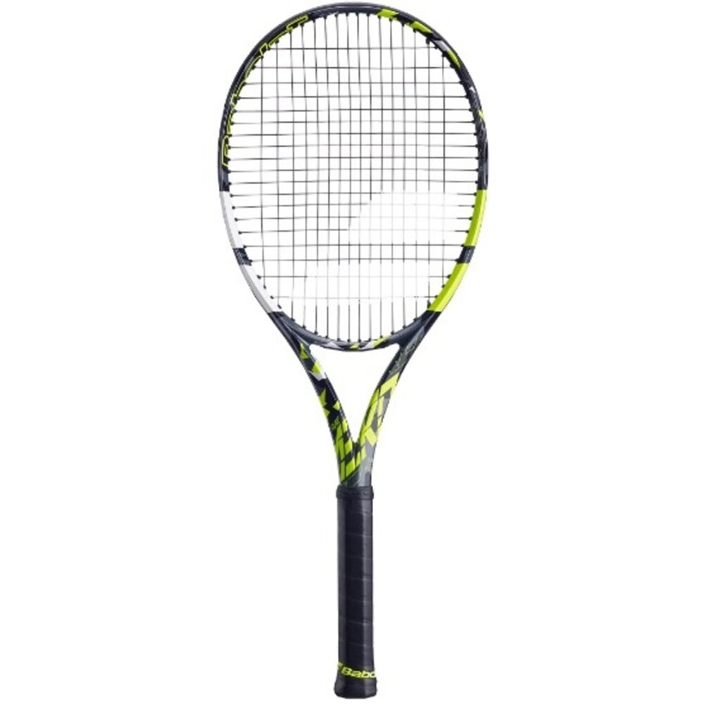 Babolat Pure Aero Plus (2023) - MatchpointStore.com