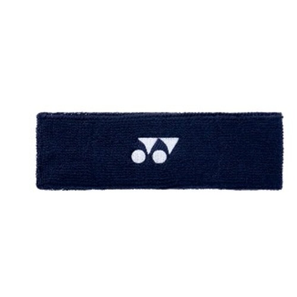 Yonex Headband (Navy) - MatchpointStore.com