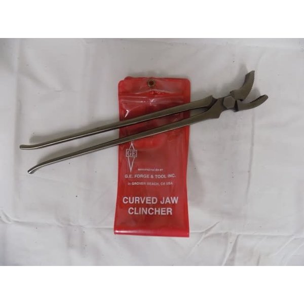 Clinchers - Farriers Depot