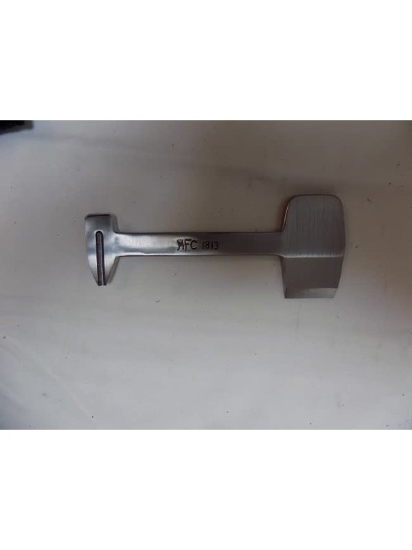 Clinch cutter - Farriers Depot