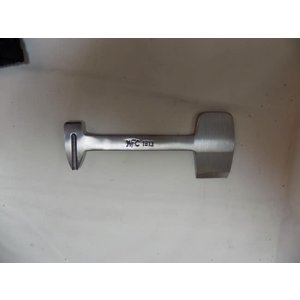 Clinch cutter - Farriers Depot