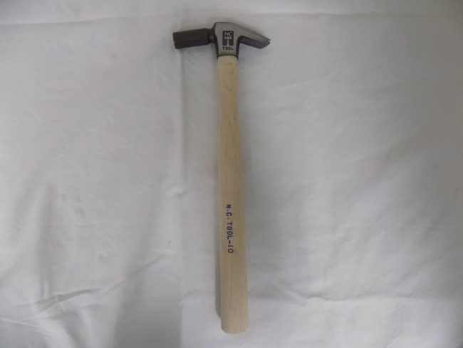NC Cavalry NC Cavalry 10oz driving hammer - Farriers Depot