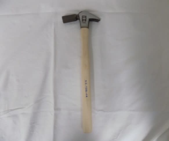NC Cavalry NC Cavalry 14 oz. Driving Hammer - Farriers Depot