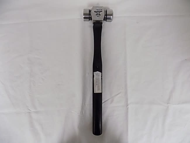 Jim Keith JKeith 2 lb. Rounding Hammer - Farriers Depot