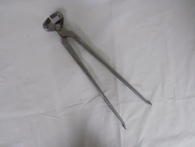 GE GE Easy 14'' Race track nippers - Farriers Depot