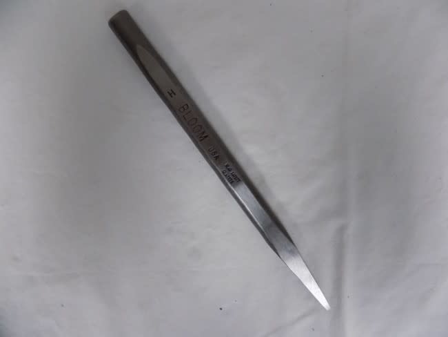 Bloom Forge Bloom Forge H-13 Pritchel - Farriers Depot