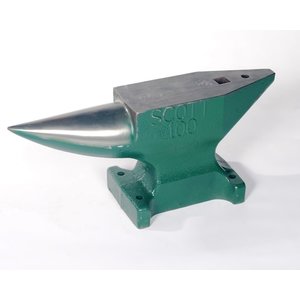 Anvils & Stands - Farriers Depot