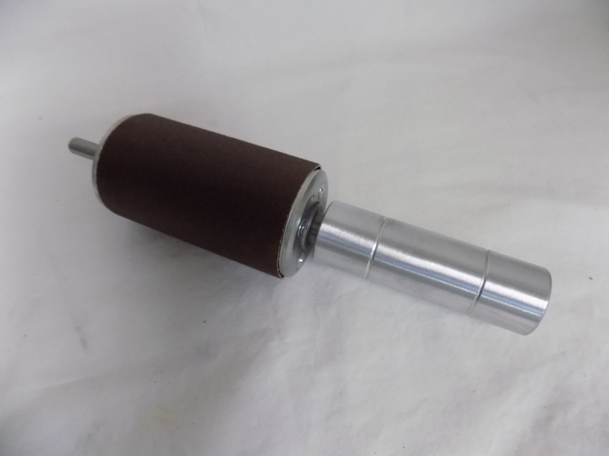 Foot Pro Hoof Buffer Attachment - Farriers Depot