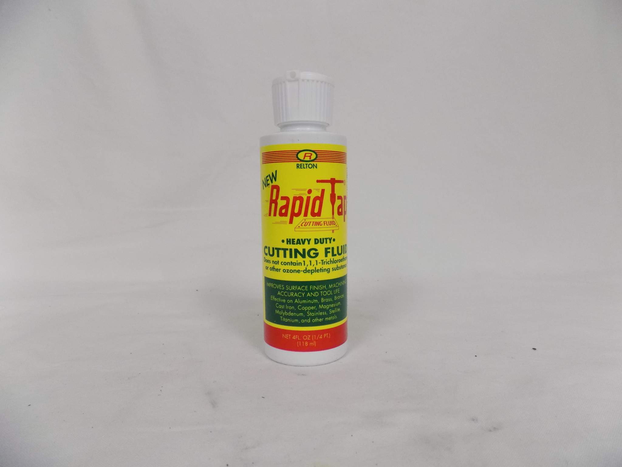 Rapid Tap Cutting Fluid - Farriers Depot