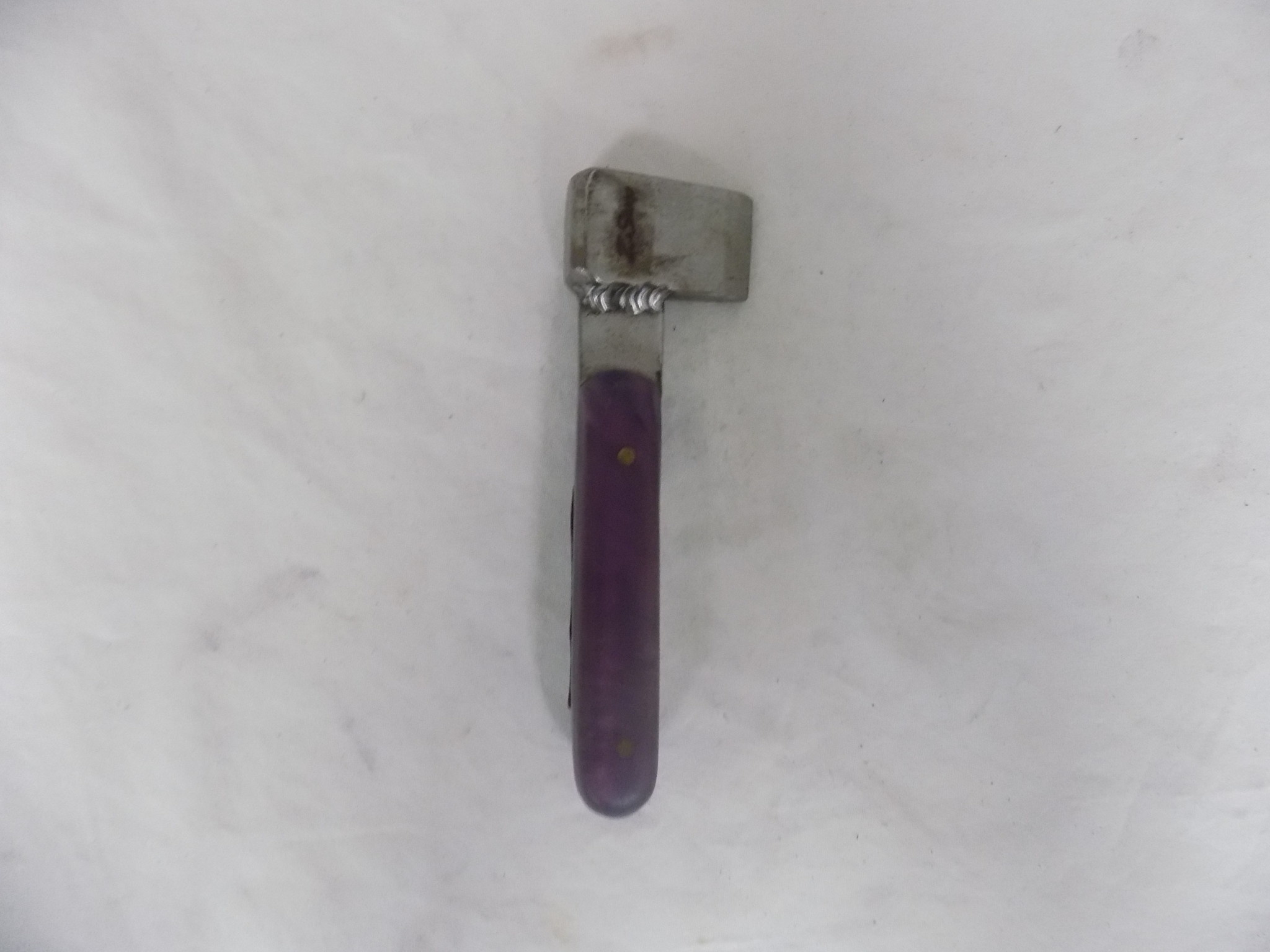 Shoop Shoop Clinch Cutter - Farriers Depot