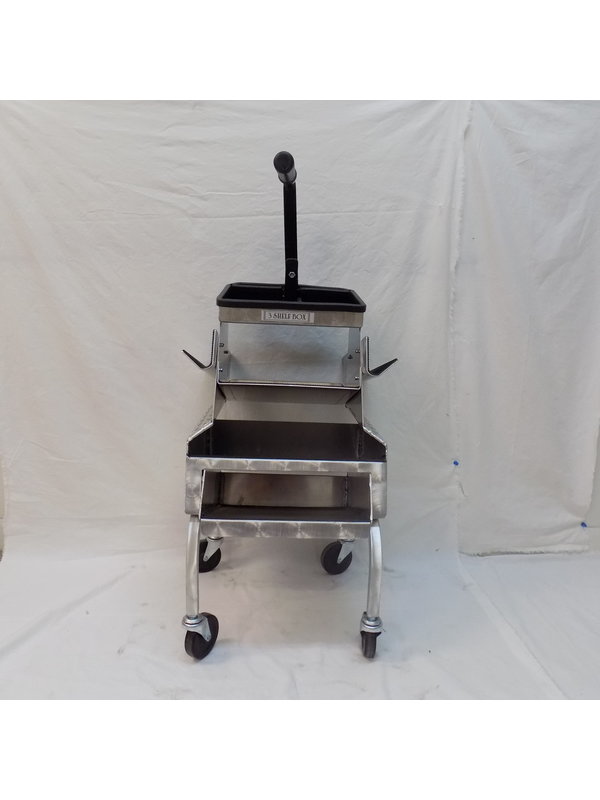 Full Box Assemblies - Farriers Depot