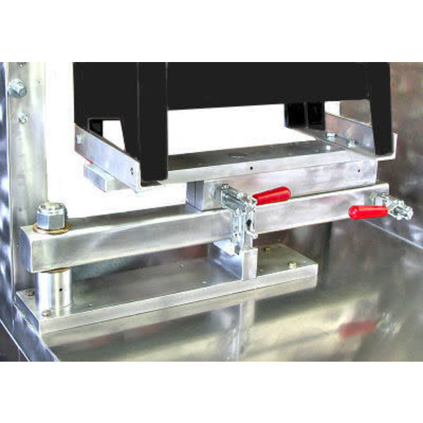 Trailers & Accessories - Farriers Depot