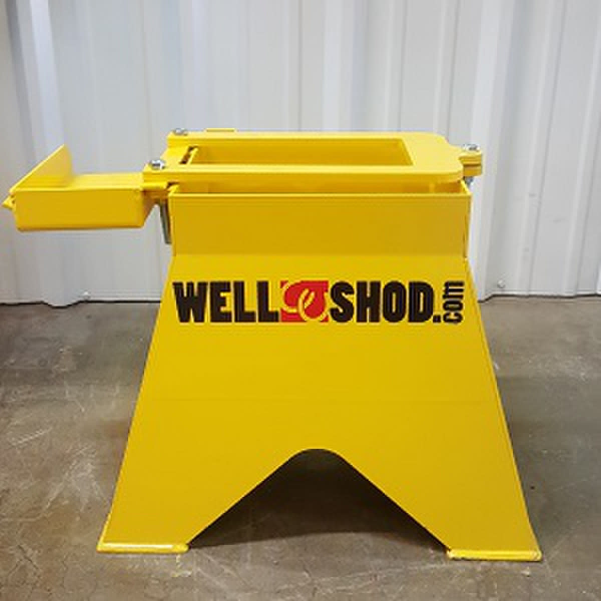 WCB Anvil Stand - Farriers Depot