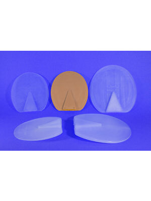 Horse Shoe Pads - Farriers Depot
