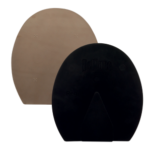 DePlano Fusion Frog Support Pad Pair - Farriers Depot