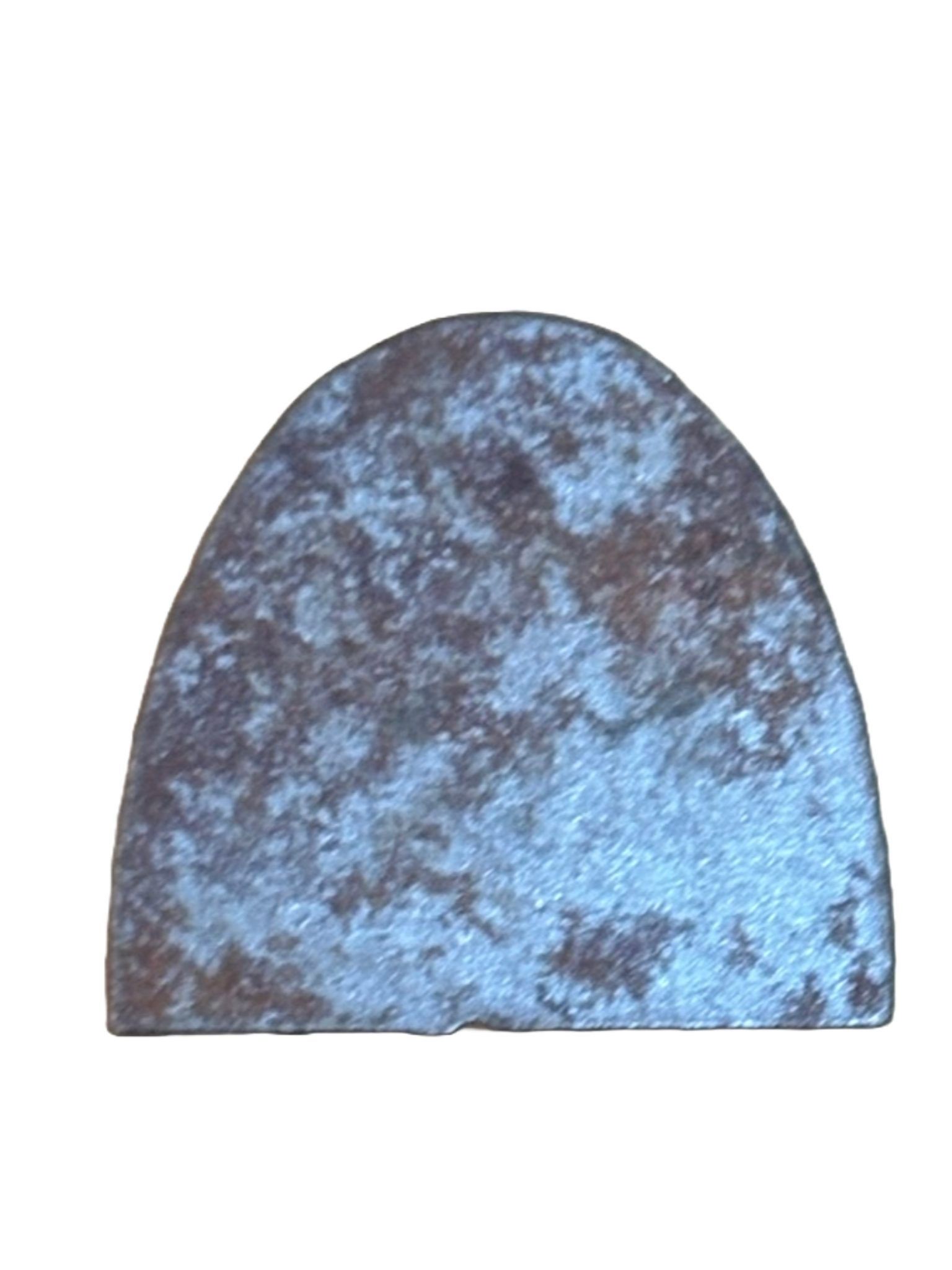 Weld on Toe Clip 1x1 rd. pr. - Farriers Depot