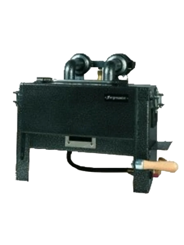 Forges & Stands - Farriers Depot