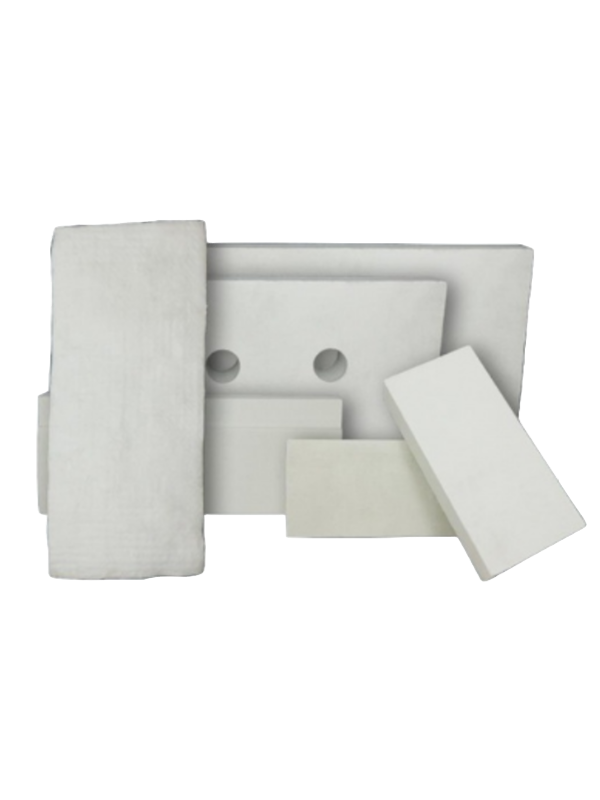 Forgemaster Forgemaster Hooded Forge Reliner Kit - Farriers Depot