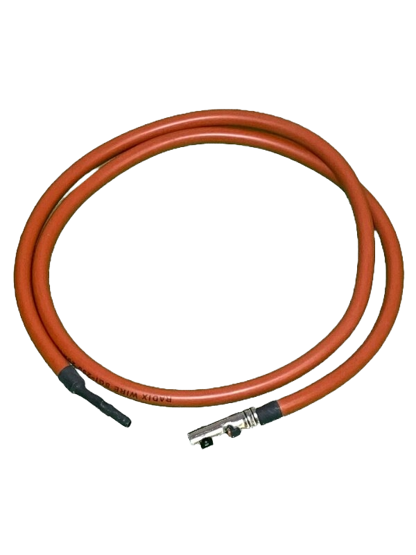 Forgemaster Lead wire terminal, for Blacksmith Model - Farriers Depot