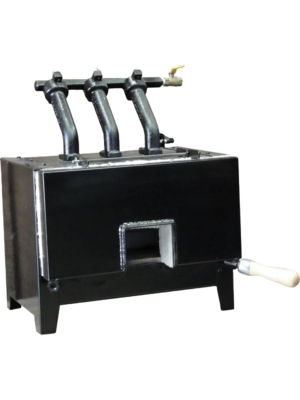 Forges & Stands - Farriers Depot