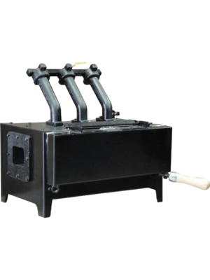 Forges & Stands - Farriers Depot