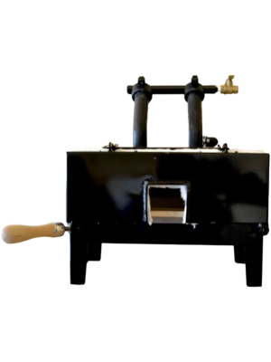 Forges & Stands - Farriers Depot