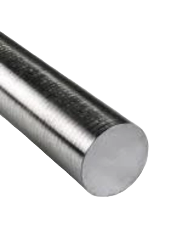 Round Steel Bar Stock, A36 HR - Farriers Depot