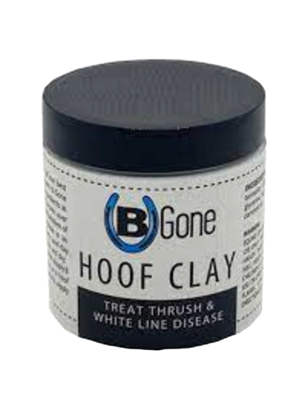 BGone Hoof Clay - Farriers Depot