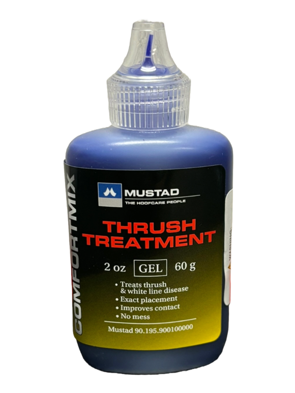 Thrush / White line Treatments - Farriers Depot