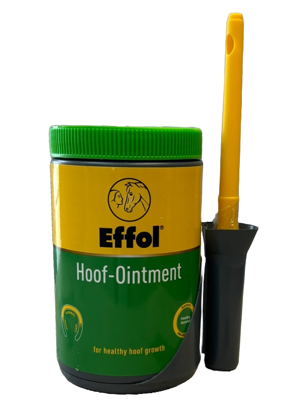 Effol Effol Hoof Ointment, Green, 1L Kit - Farriers Depot
