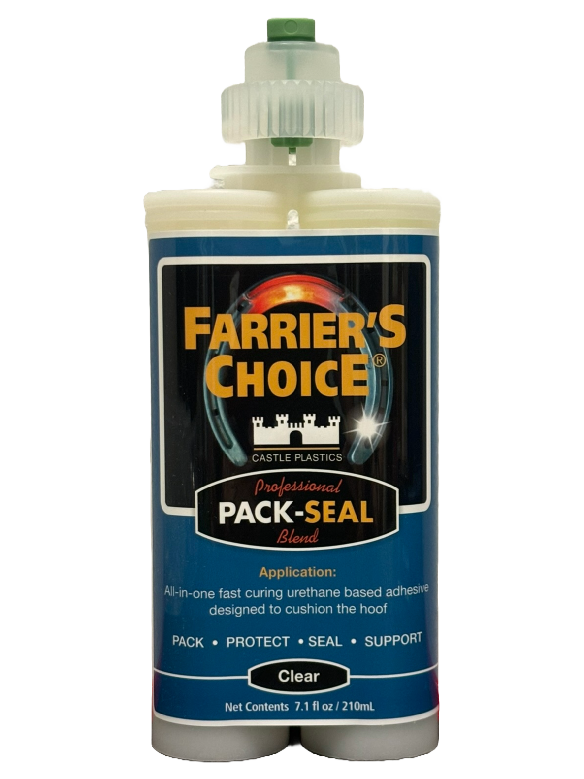 Farrier's Choice Pack-Seal (Blue Cartridge) - Farriers Depot
