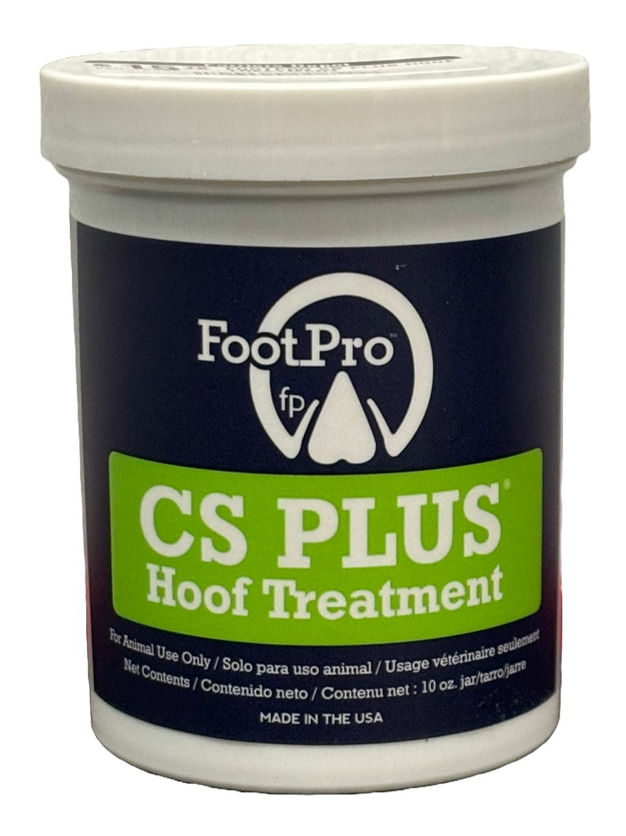 Foot Pro FootPro CS Plus Hoof Treatment - Farriers Depot