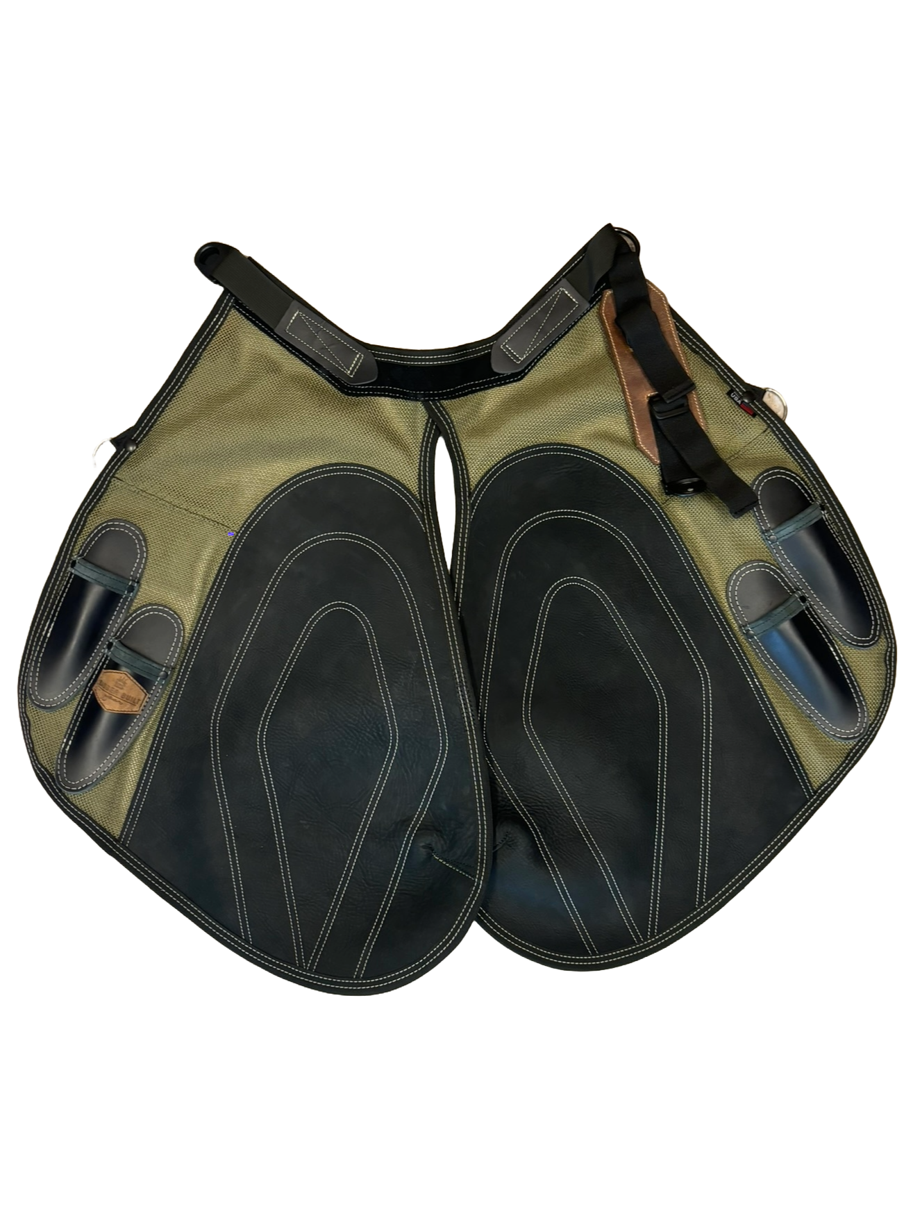 Badger Built Mesh Apron - Farriers Depot