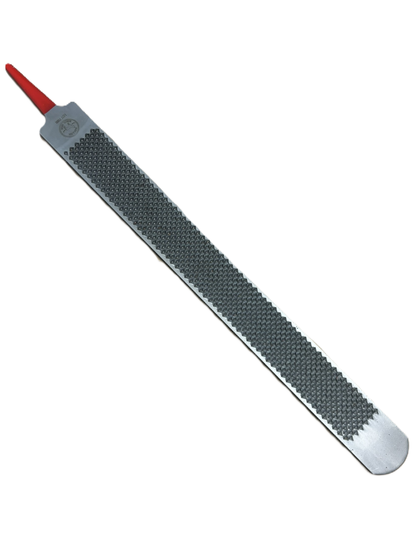 Heller Heller Big Hoof Rasp - Farriers Depot
