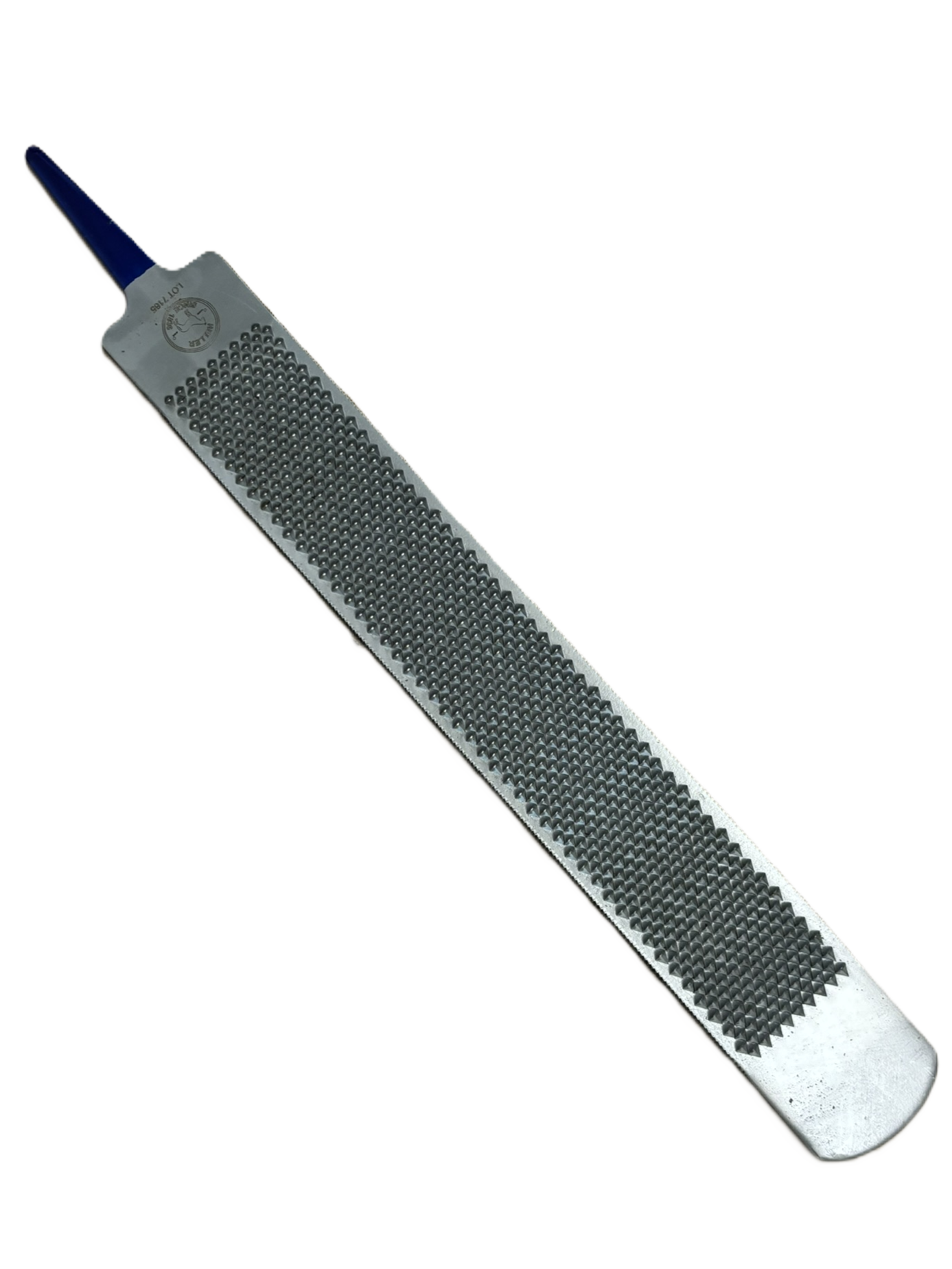 Heller Excel Original Rasp - Farriers Depot