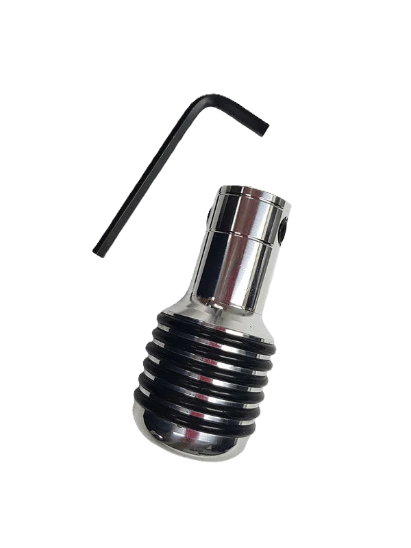 RG Tool RG Aluminum rasp handle - Farriers Depot